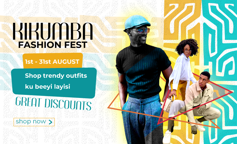 CAMPAIGNS / PROMOS - Afriven news hub